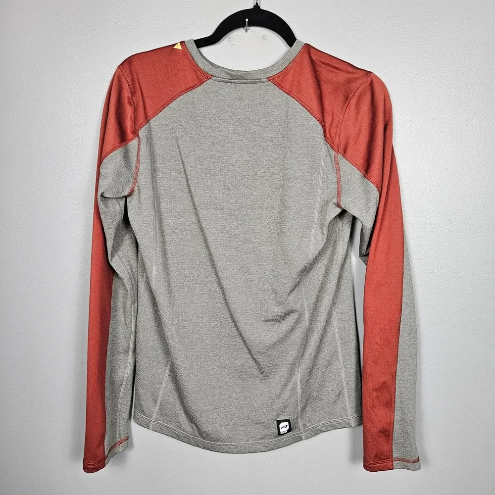Orage | Shirts | Orage Mens Small Base Layer Thermal Ski Snowboard Top ...